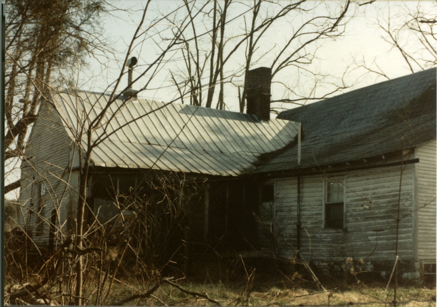 Wooten-Kimbro Farm | Tennessee Century Farms