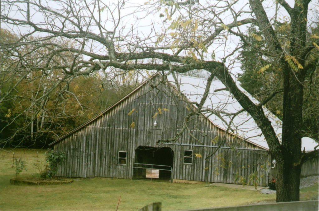 Wooten-Kimbro Farm | Tennessee Century Farms