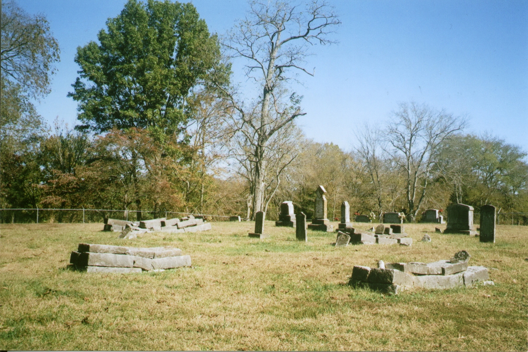 Wooten-Kimbro Farm | Tennessee Century Farms