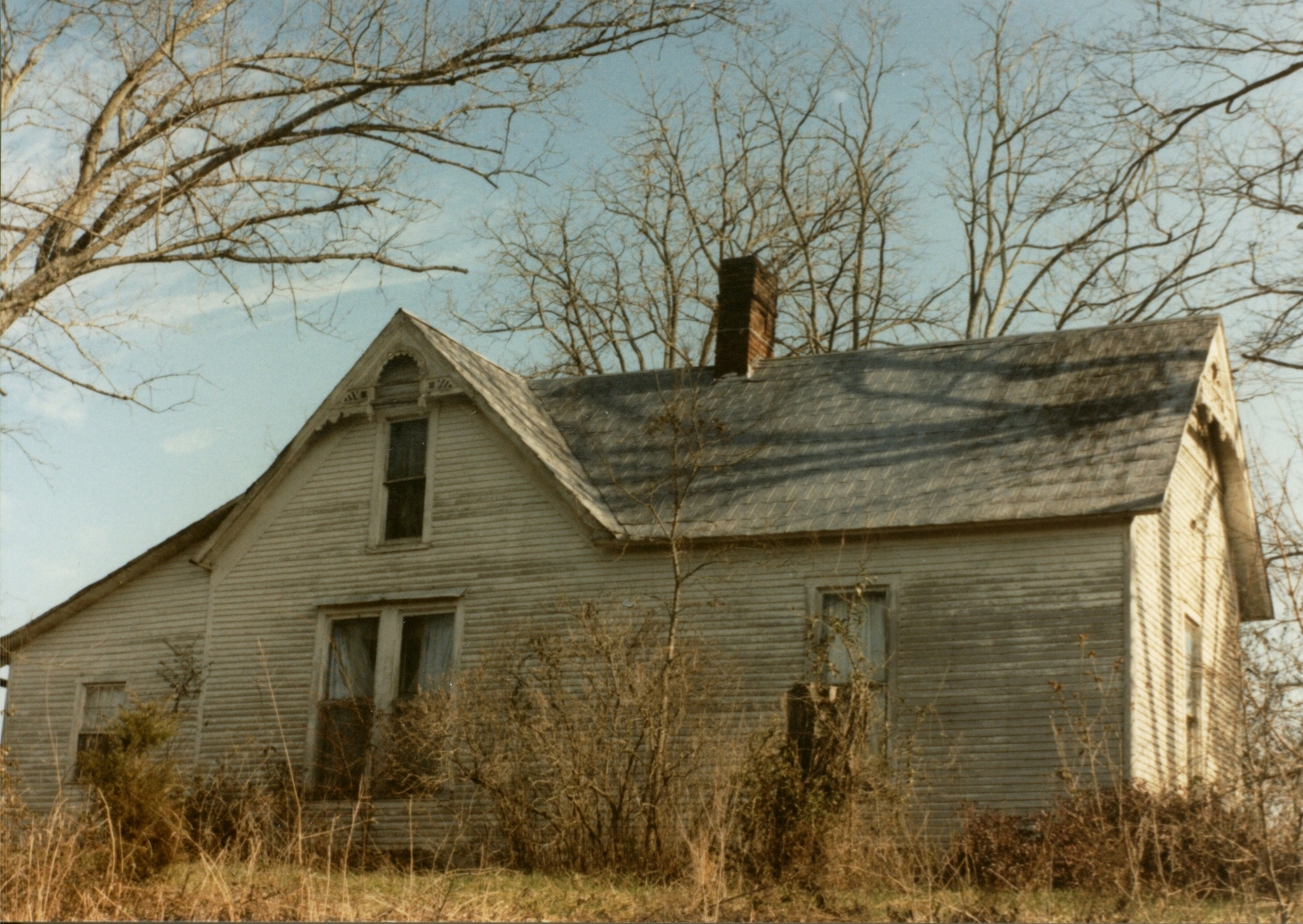 Wooten-Kimbro Farm | Tennessee Century Farms